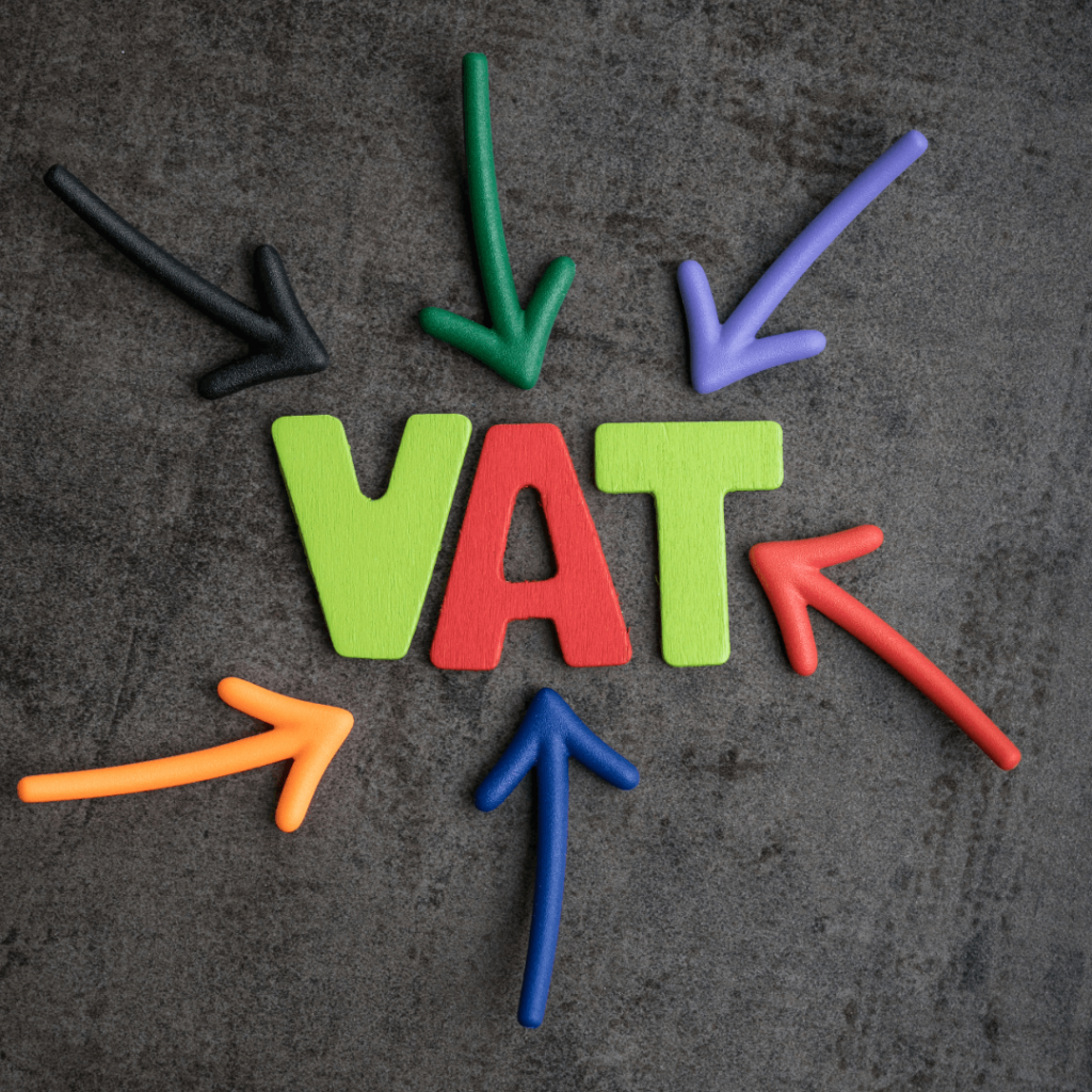 Understanding VAT: Types of Schemes | HWB