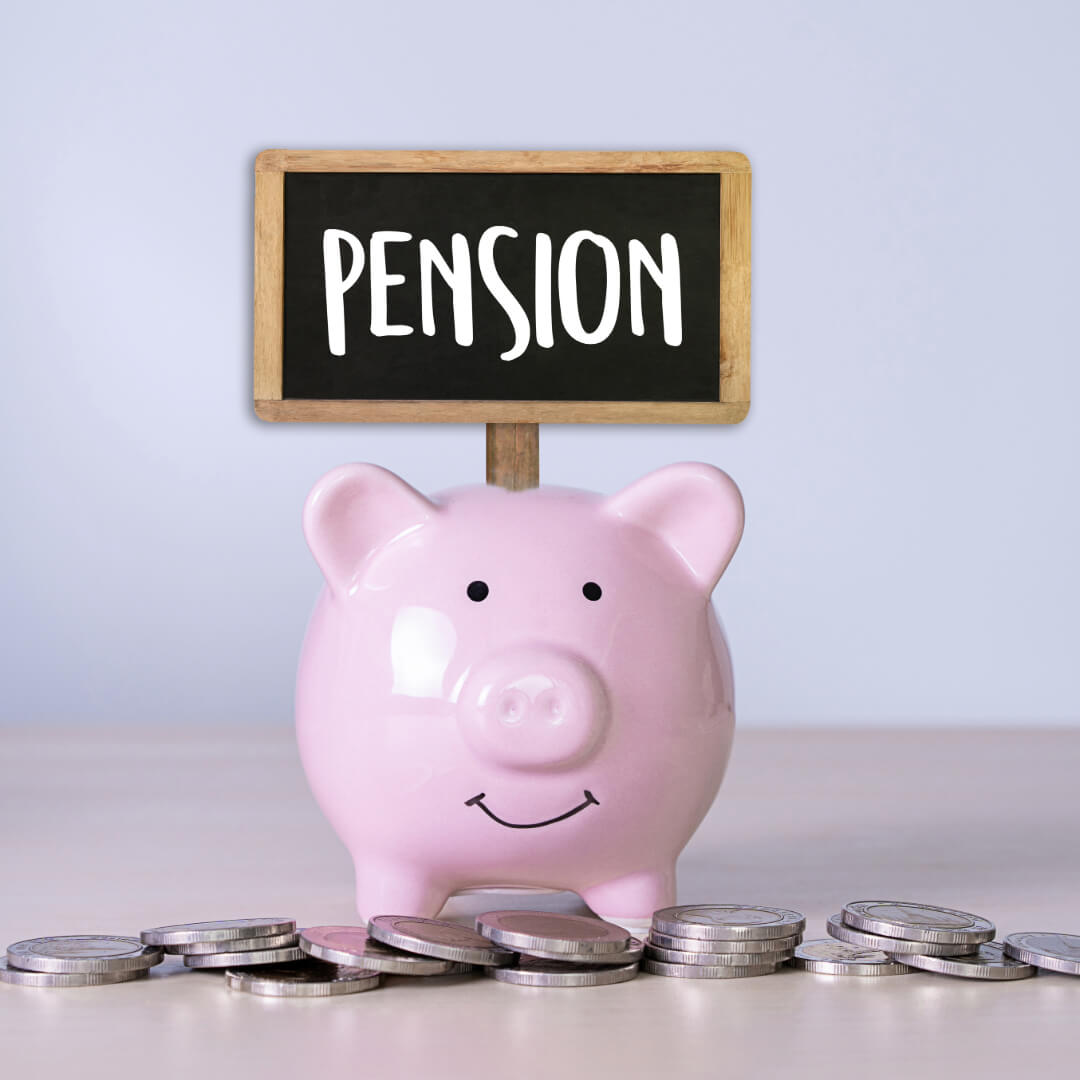Annual Pension Allowance | HWB