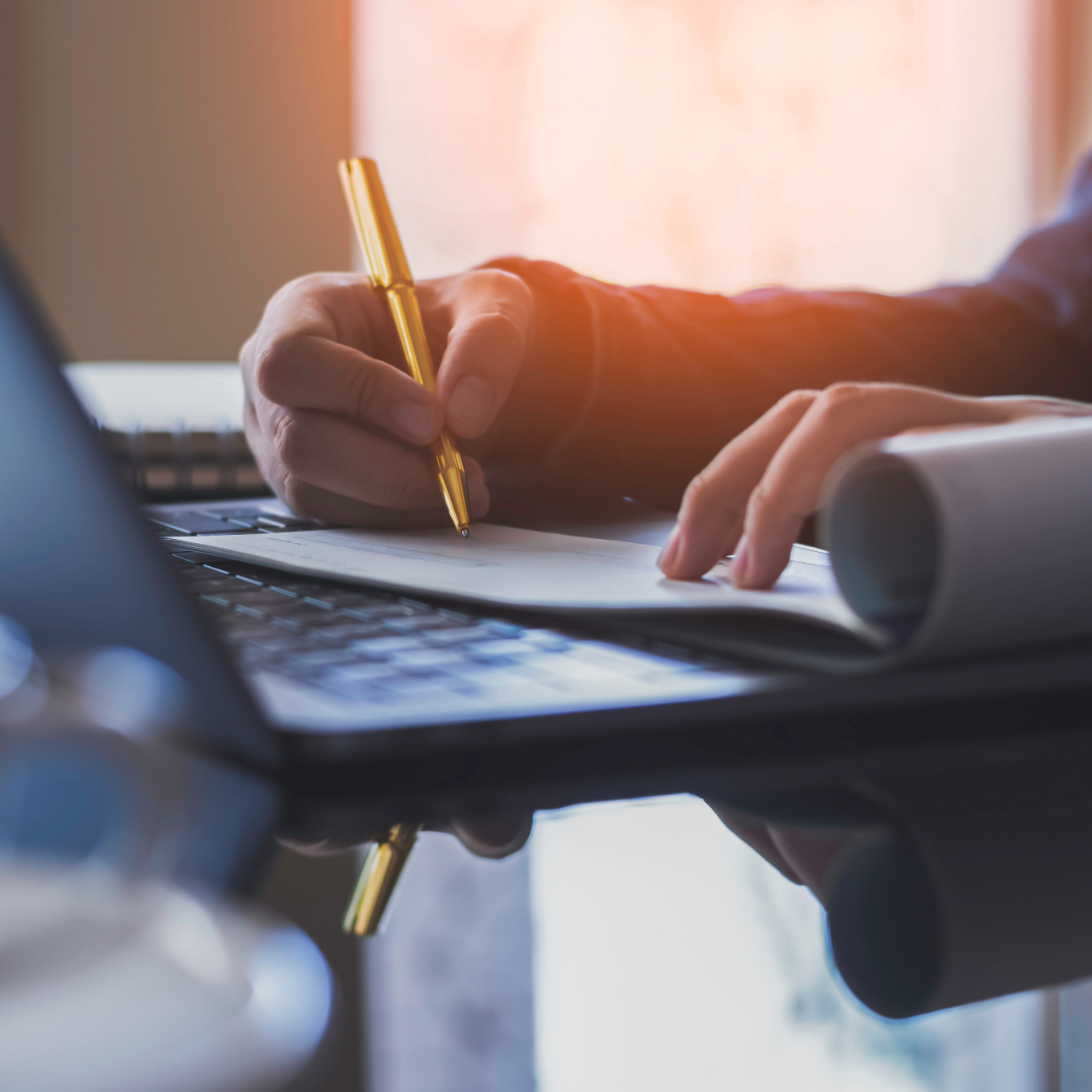 Graduate and Trainee roles at HWB Accountants