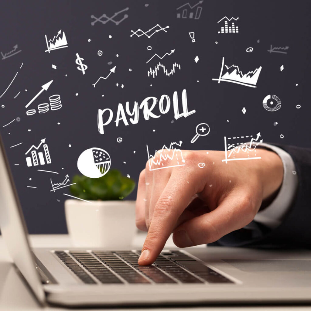 Mandatory Payrolling of Benefits from April 2026 | HWB