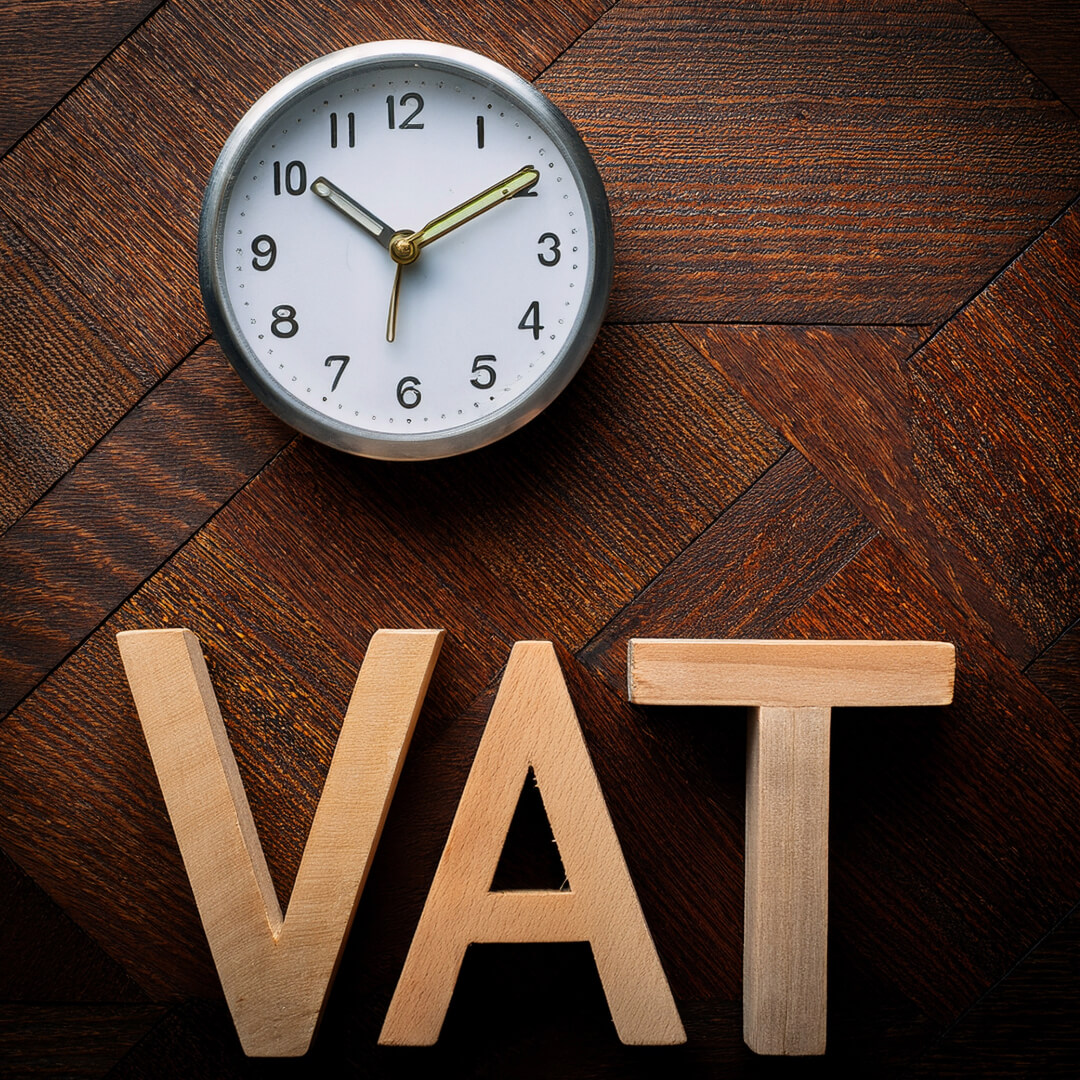Understanding VAT: Timing of VAT | HWB