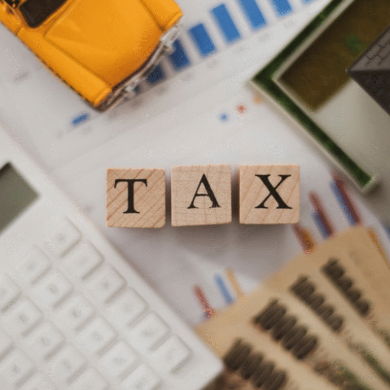 HMRC Spring Tax Update | HWB