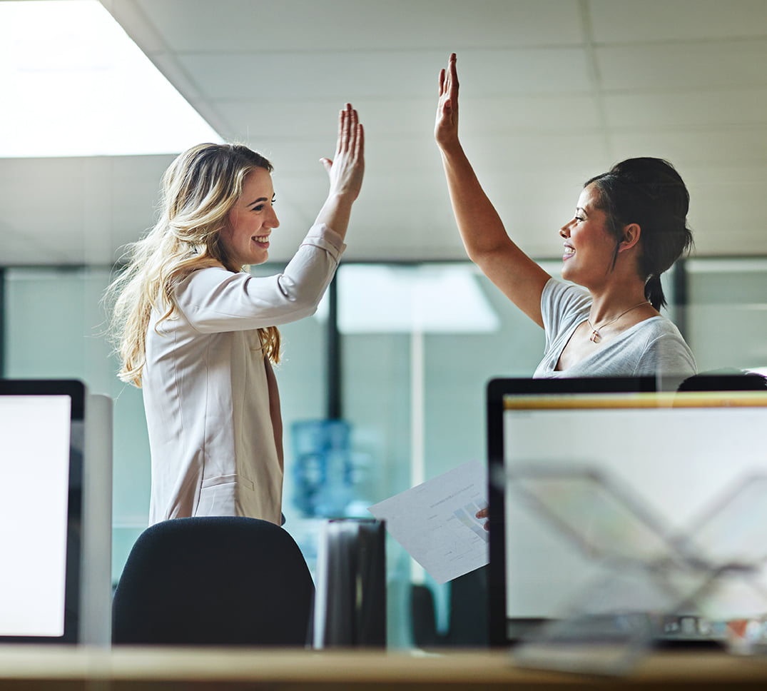 HWB Accountants | News | Managing Change