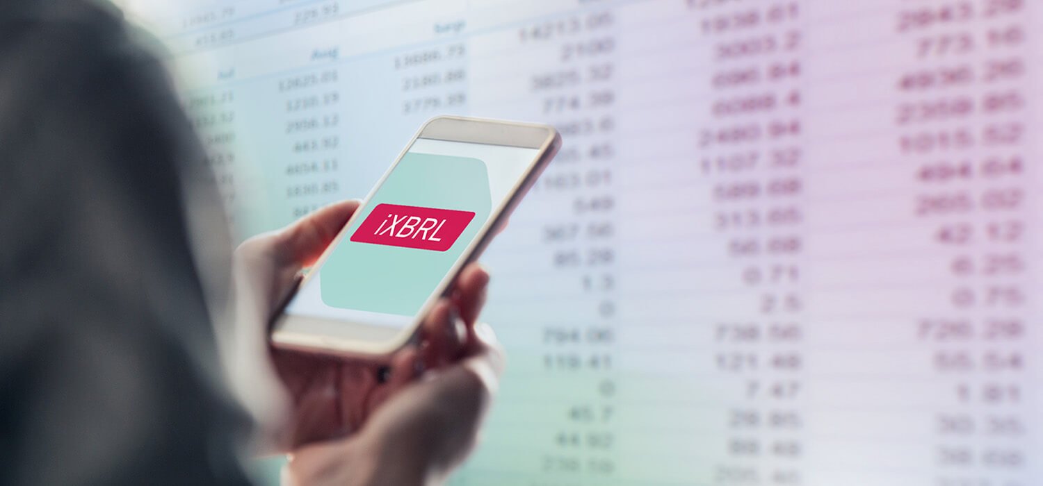 iXBRL Tagging Service | HWB Accountants