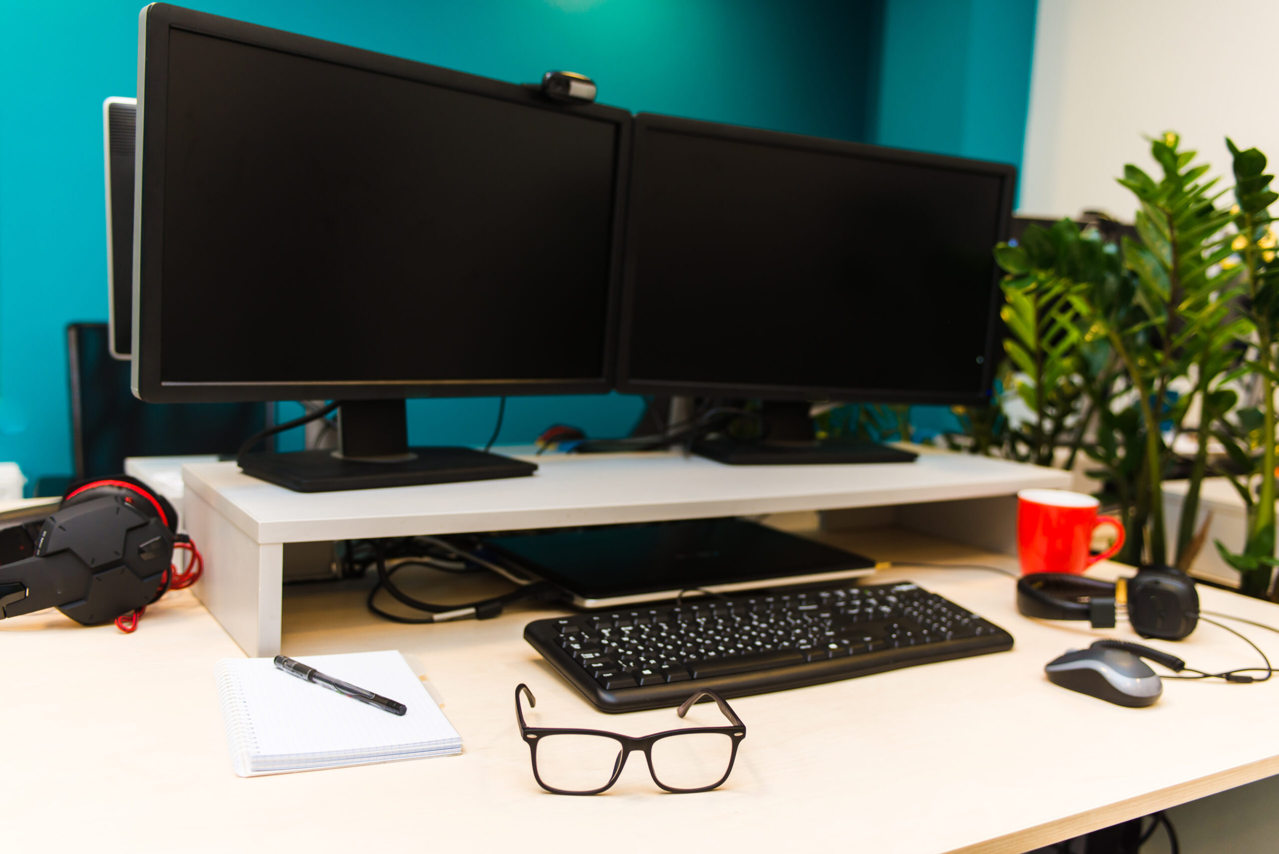 Remote Auditing | HWB Accountants